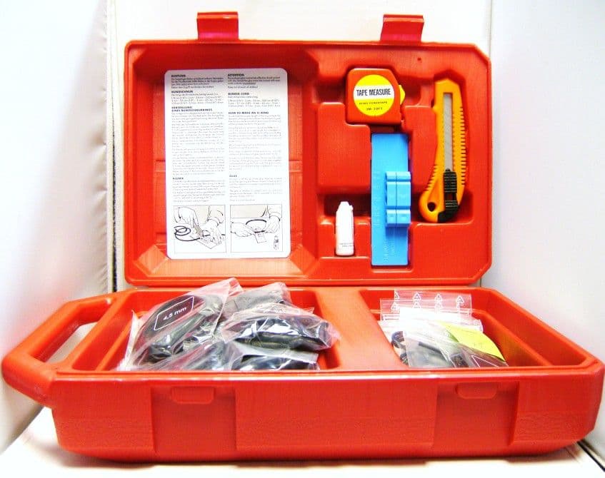 O-RING Splicing Kit/Case