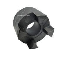 R38 RPX38 TAPER LOCK COUPLING HUB