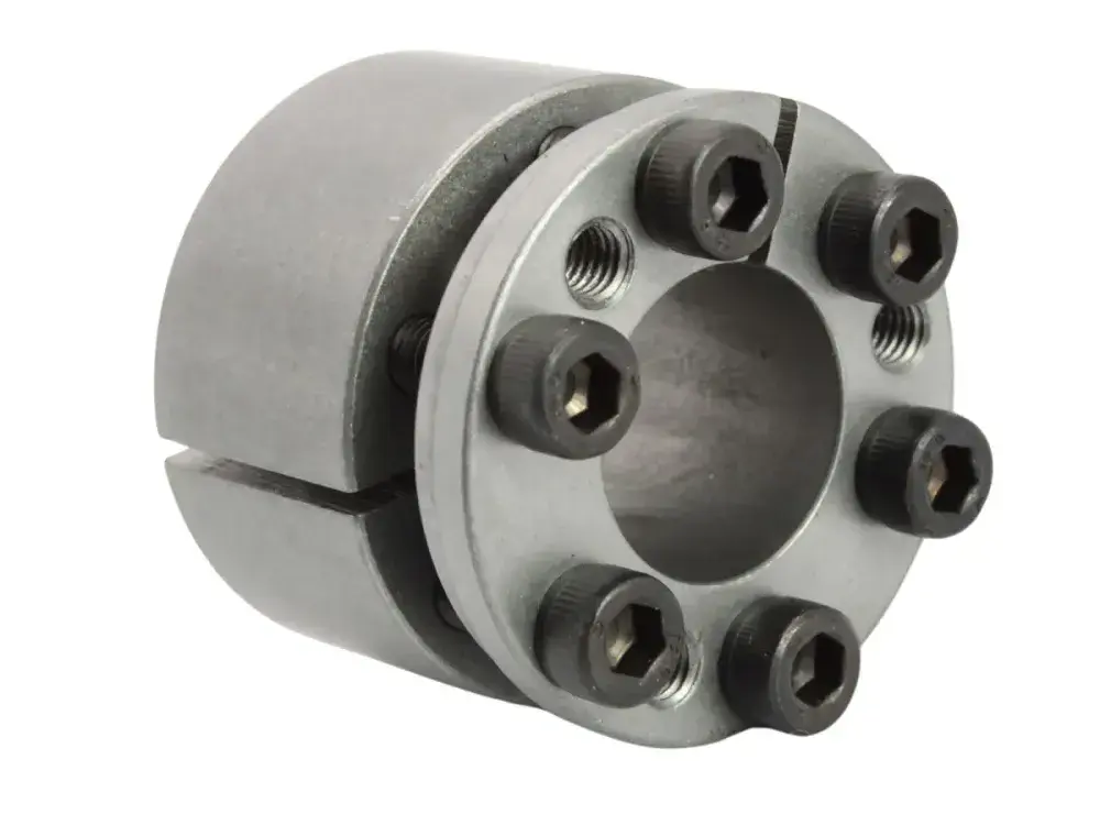 RCK70-50x80mm Shaft Clamping Element