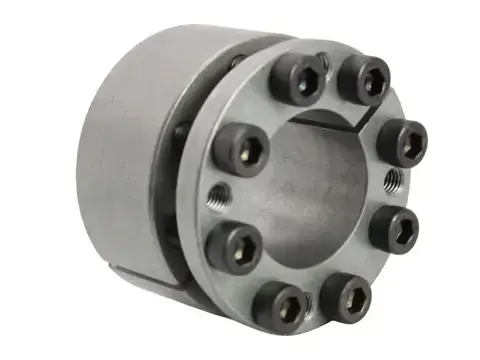 RCK70-70x110mm Shaft Clamping Element