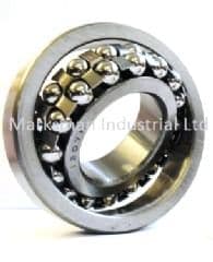 RL6 SELF ALIGNING BALL BEARING 3/4x1 7/8x9/16