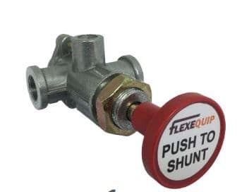 Shunt Valve
