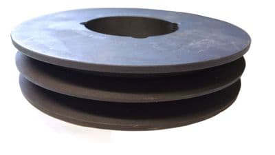 SPZ / Z SECTION PULLEYS