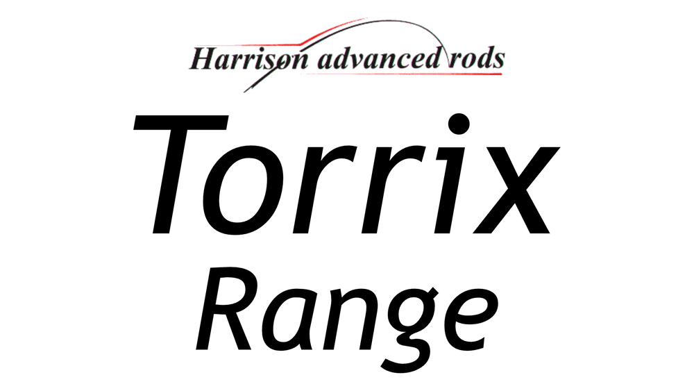 Harrison Torrix Range