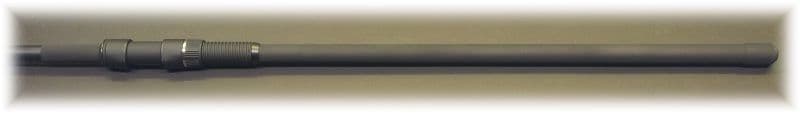 Carp Rods