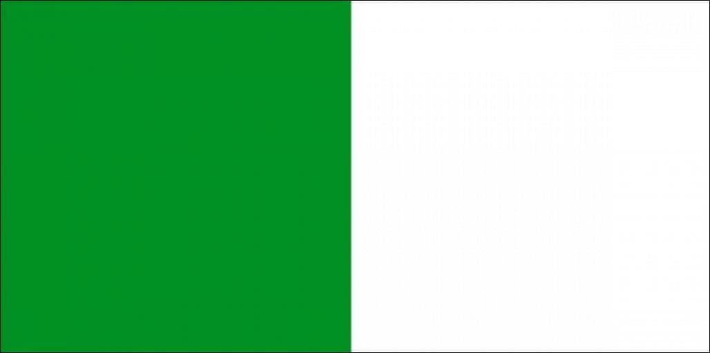 COUNTY FERMANAGH - 5 X 3 FLAG