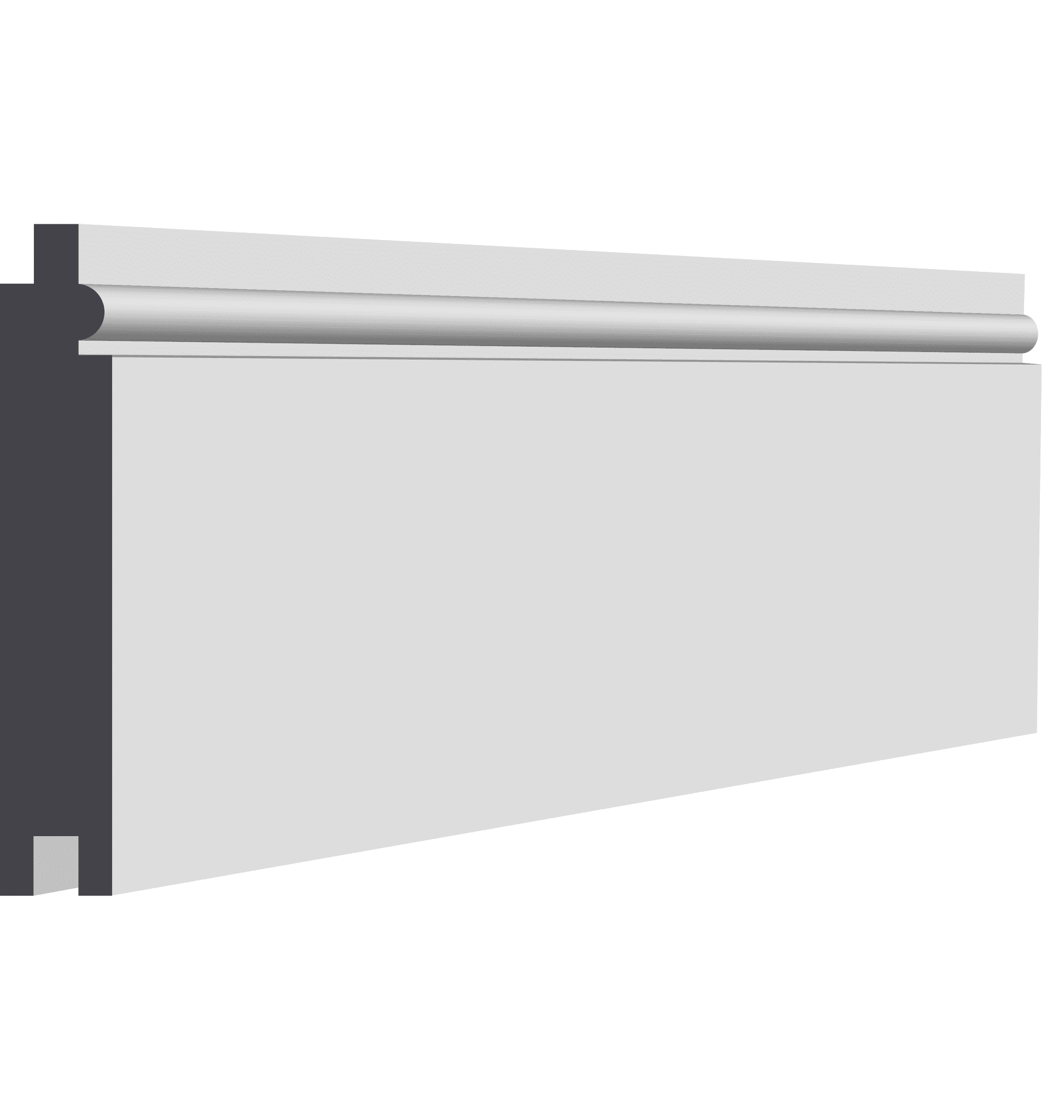TONGUE & GROOVE MDF WALL PANELLING LENGTH | MDF Store