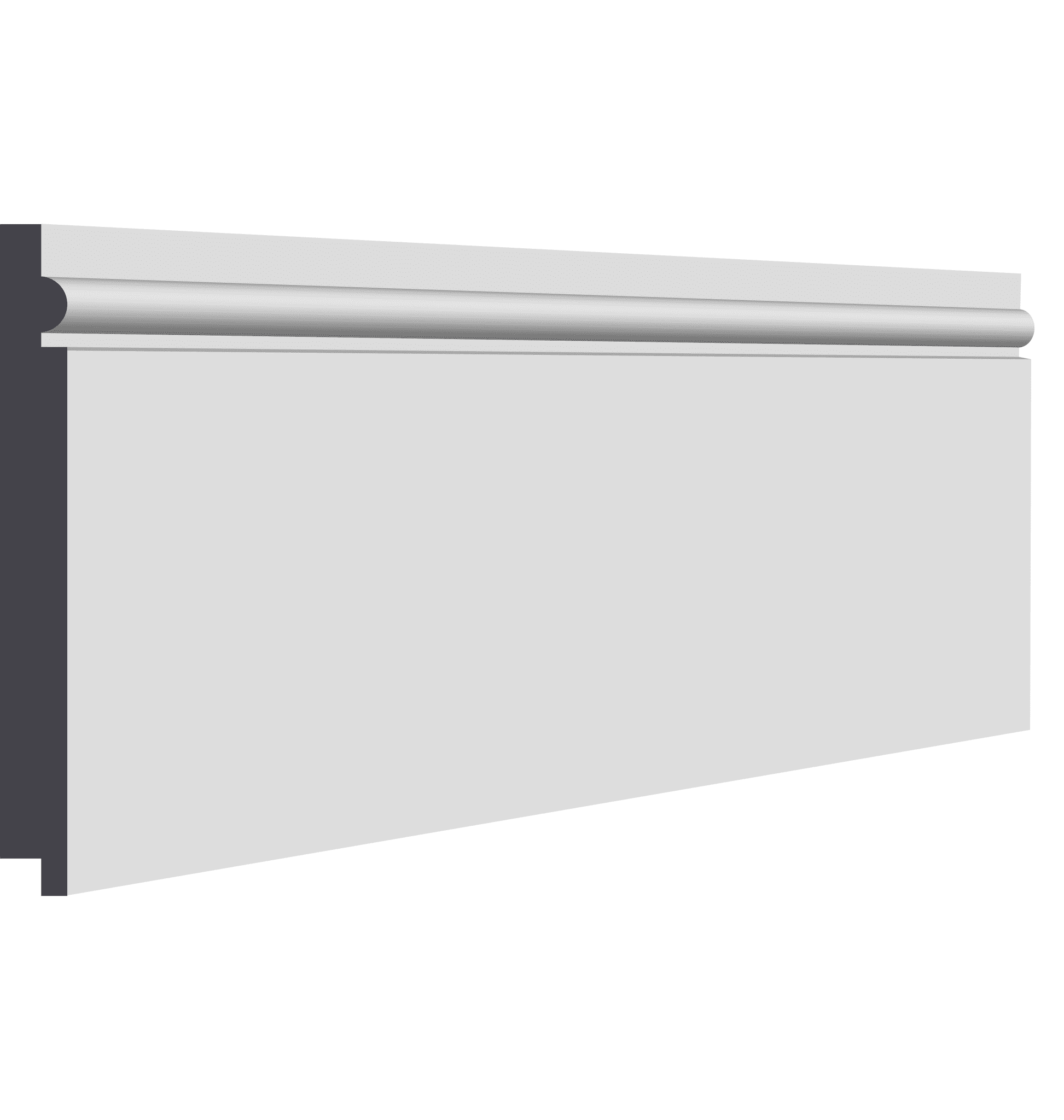 TONGUE & GROOVE MDF WALL PANELLING LENGTH | MDF Store