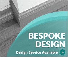 BESPOKE DESIGN ADJUSTMENT