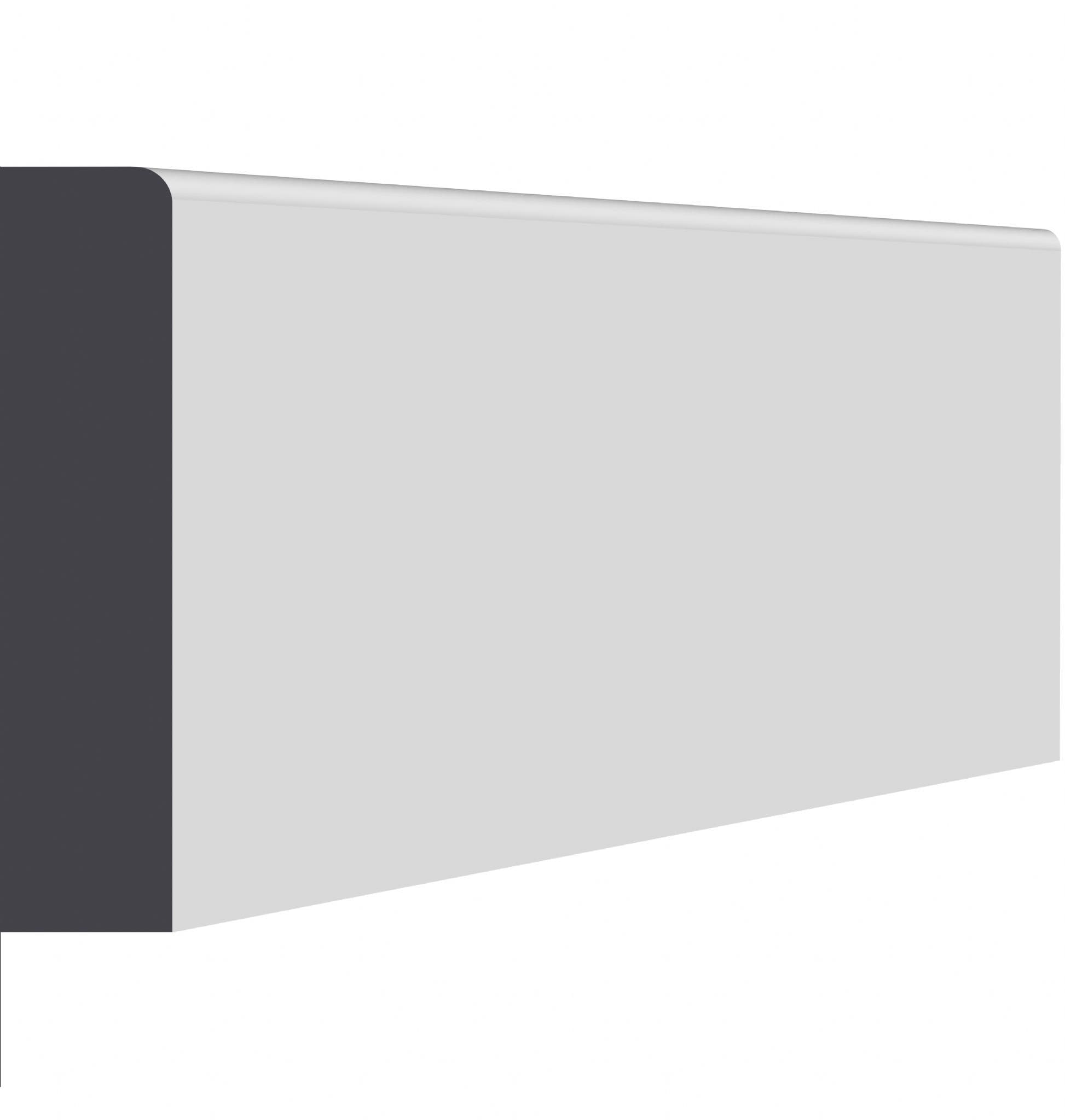 MDF BULLNOSE SMALL DOOR STOP | MDF Store