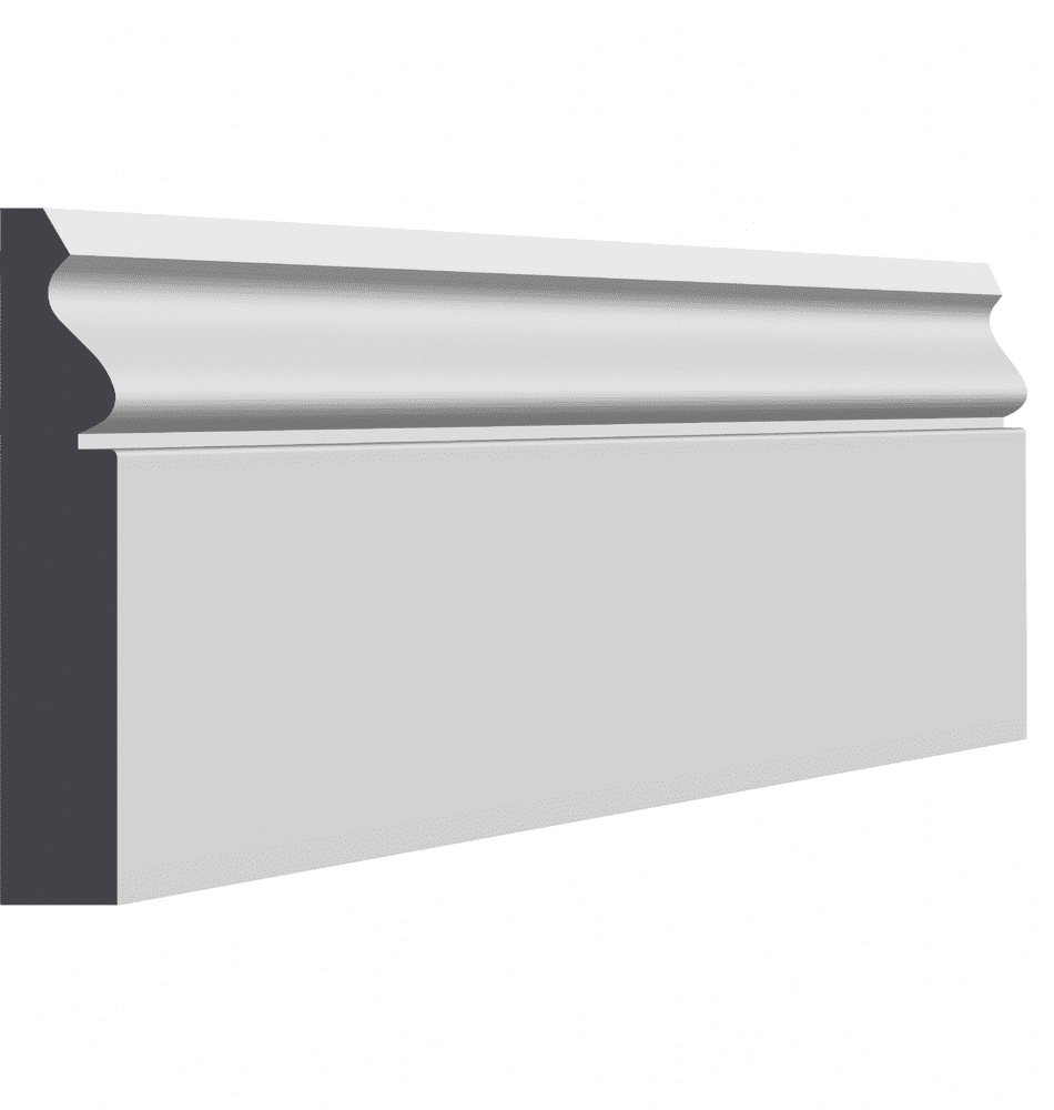 OGEE SMALL MDF SAMPLE | MDF Store
