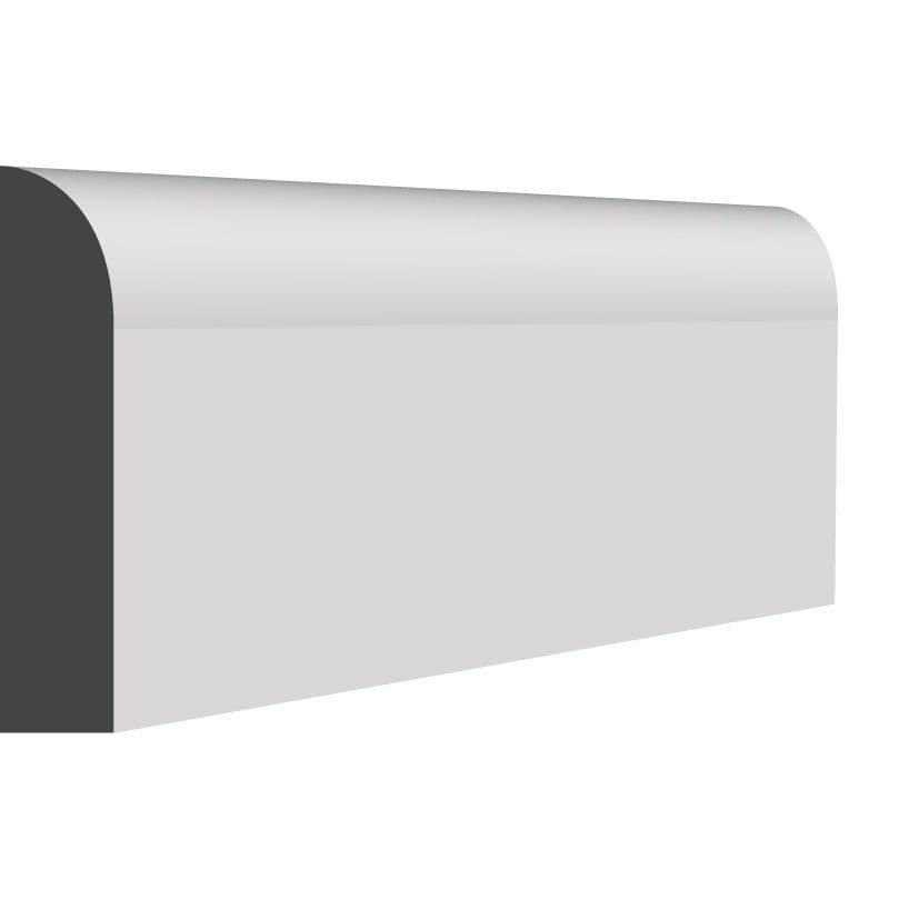 PENCIL ROUND MDF ARCHITRAVE | MDF Store