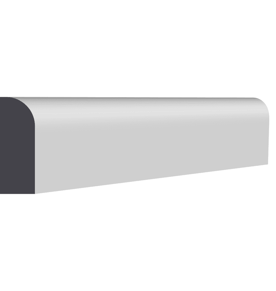 PENCIL ROUND BEADING | MDF Store