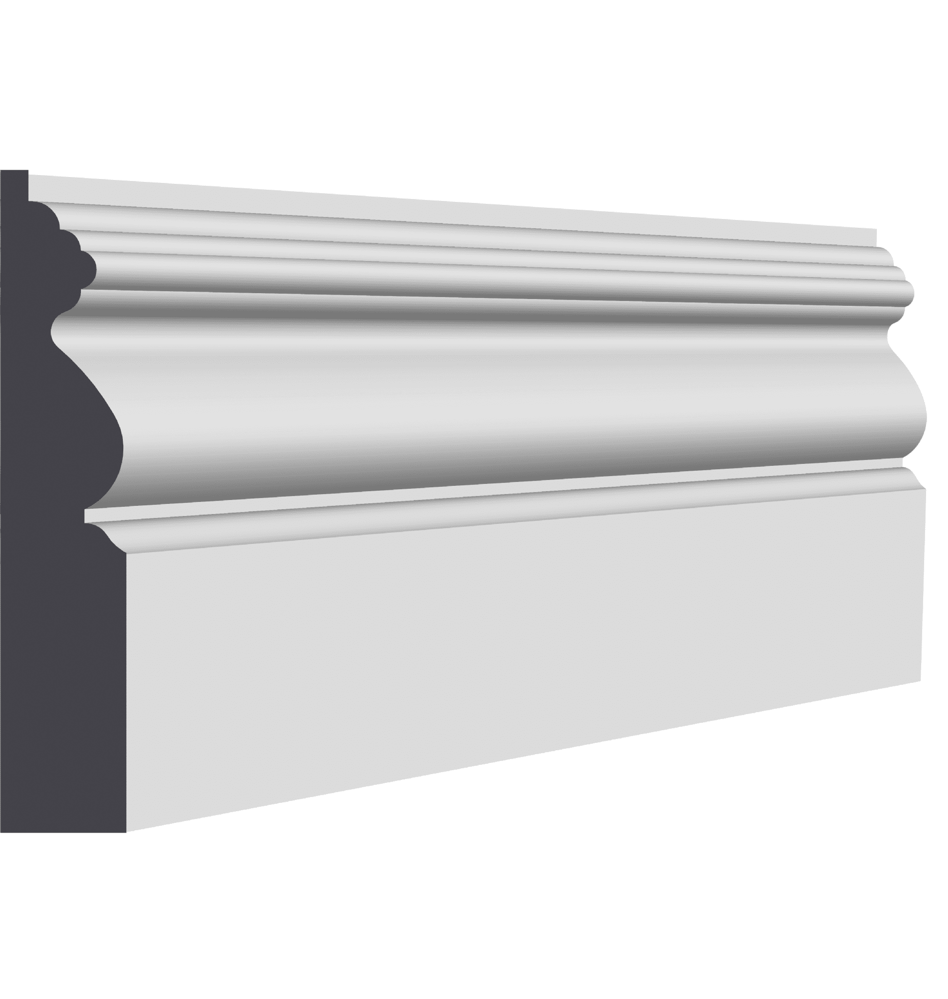 VICTORIAN MDF SAMPLE S&A | MDF Store
