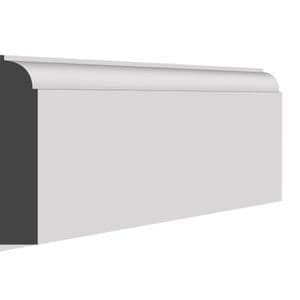 WINDOW BEAD MDF ARCHITRAVE | MDF Store