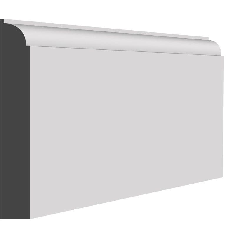 WINDOW BEAD MDF SKIRTING BOARD | MDF Store
