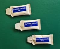 Silicone Grease 7ml sachet x 50