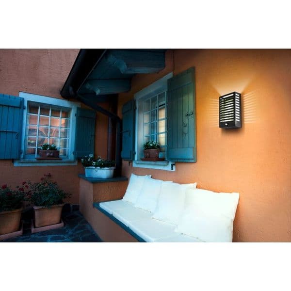 Eglo Alamonte 3 Wall Light 900137 UK By Massive Lighting