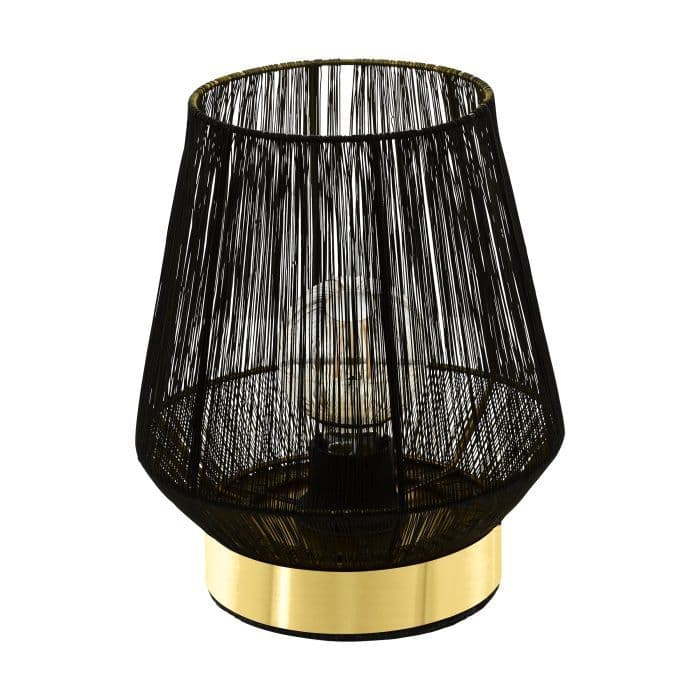 Eglo Escandidos Table Light 99808 UK By Massive Lighting