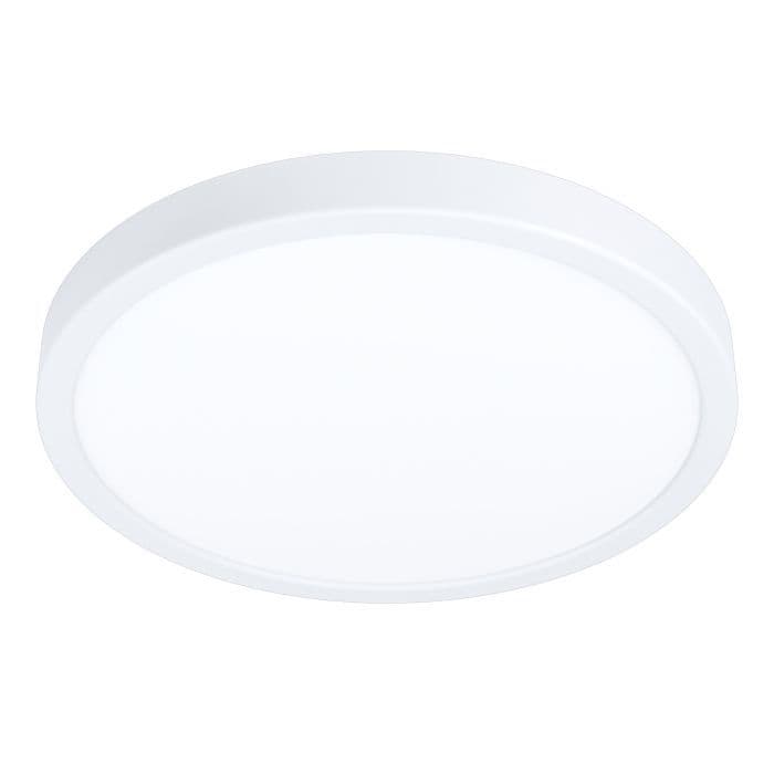 Eglo Fueva 5 Surface-Mounted Light 99227 UK By Massive Lighting