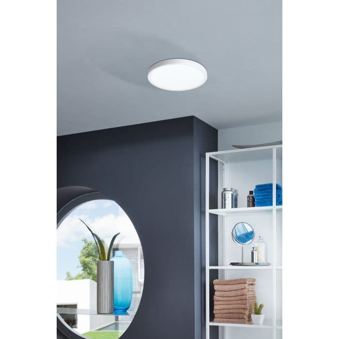 Eglo Fueva 5 Surface-Mounted Light 99565 UK By Massive Lighting