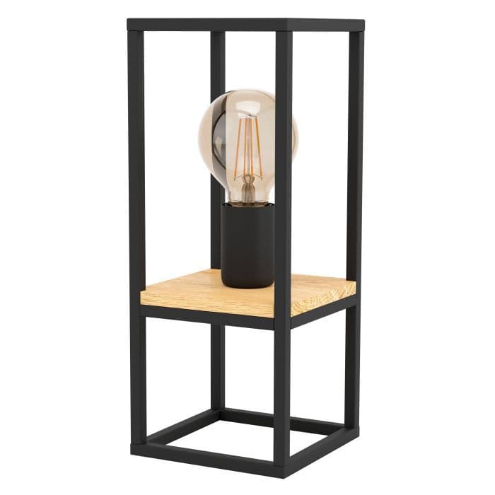 Eglo Libertad Table Light 99797 UK By Massive Lighting