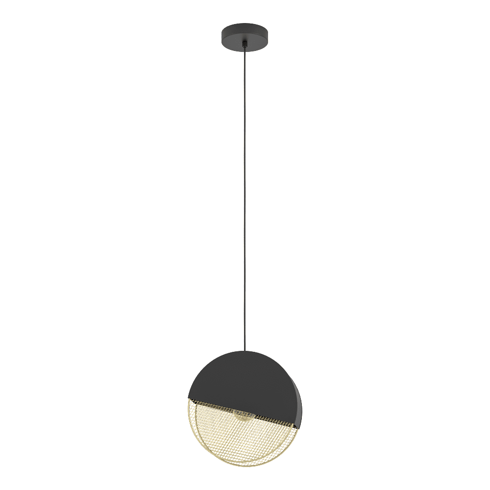 Eglo Mumbles 43811 UK By Massive Lighting