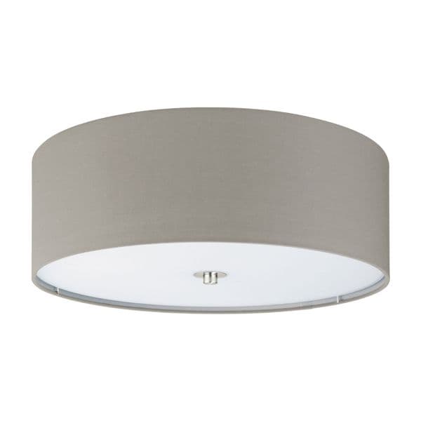 Eglo Pasteri Ceiling Light 94919 UK By Massive Lighting