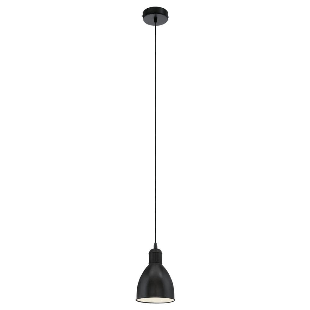 Eglo Priddy Pendant 49464 UK By Massive Lighting