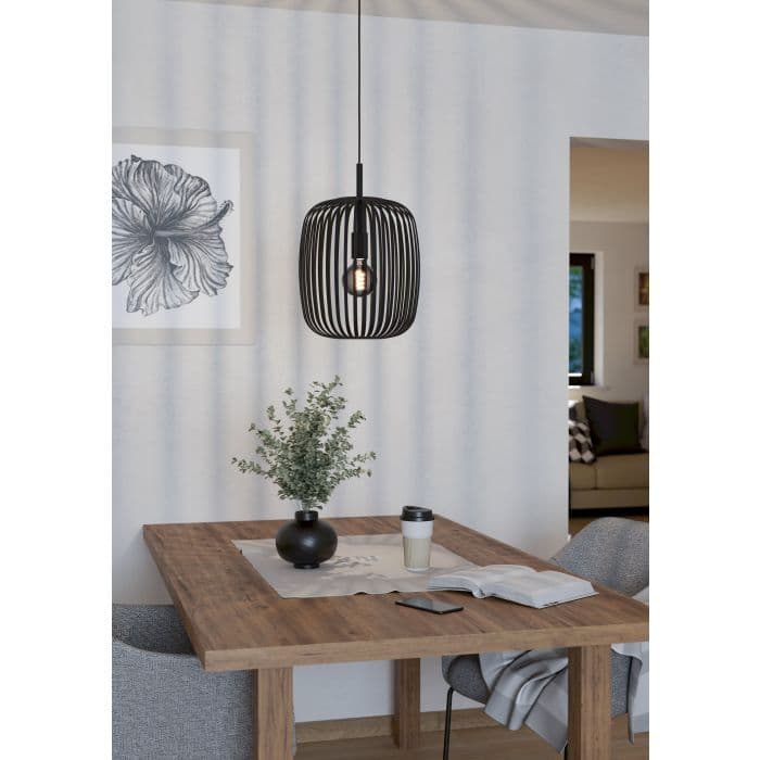 Eglo Romazzina Pendant Light 900494 UK By Massive Lighting
