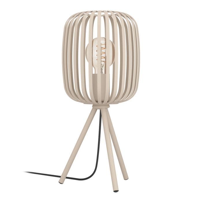 Eglo Romazzina Table Light 900521 UK By Massive Lighting