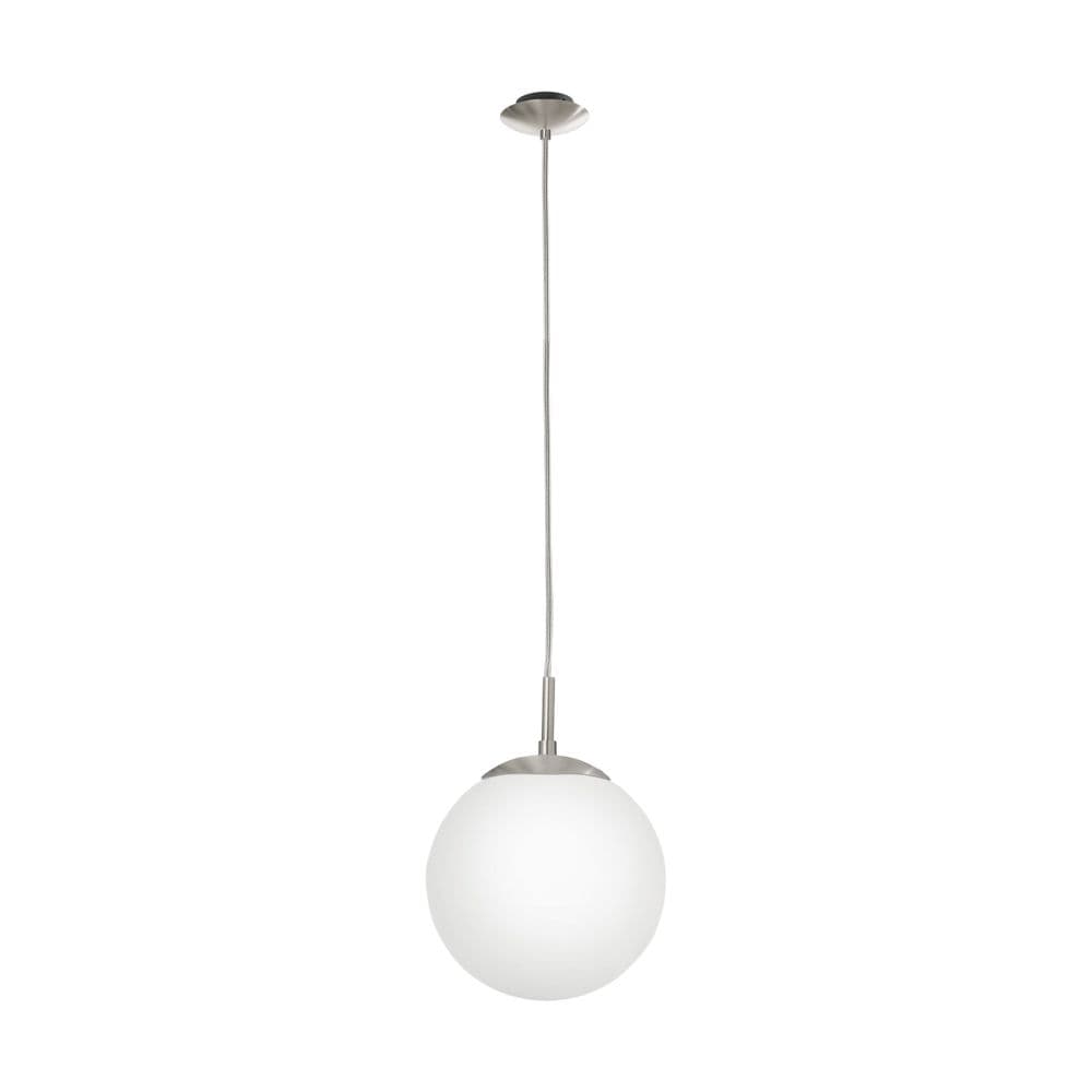 Eglo Rondo Pendant Light 85261 UK By Massive Lighting