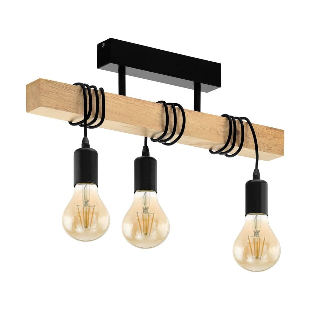Eglo Townsend Ceiling 32915 UK By Massive Lighting