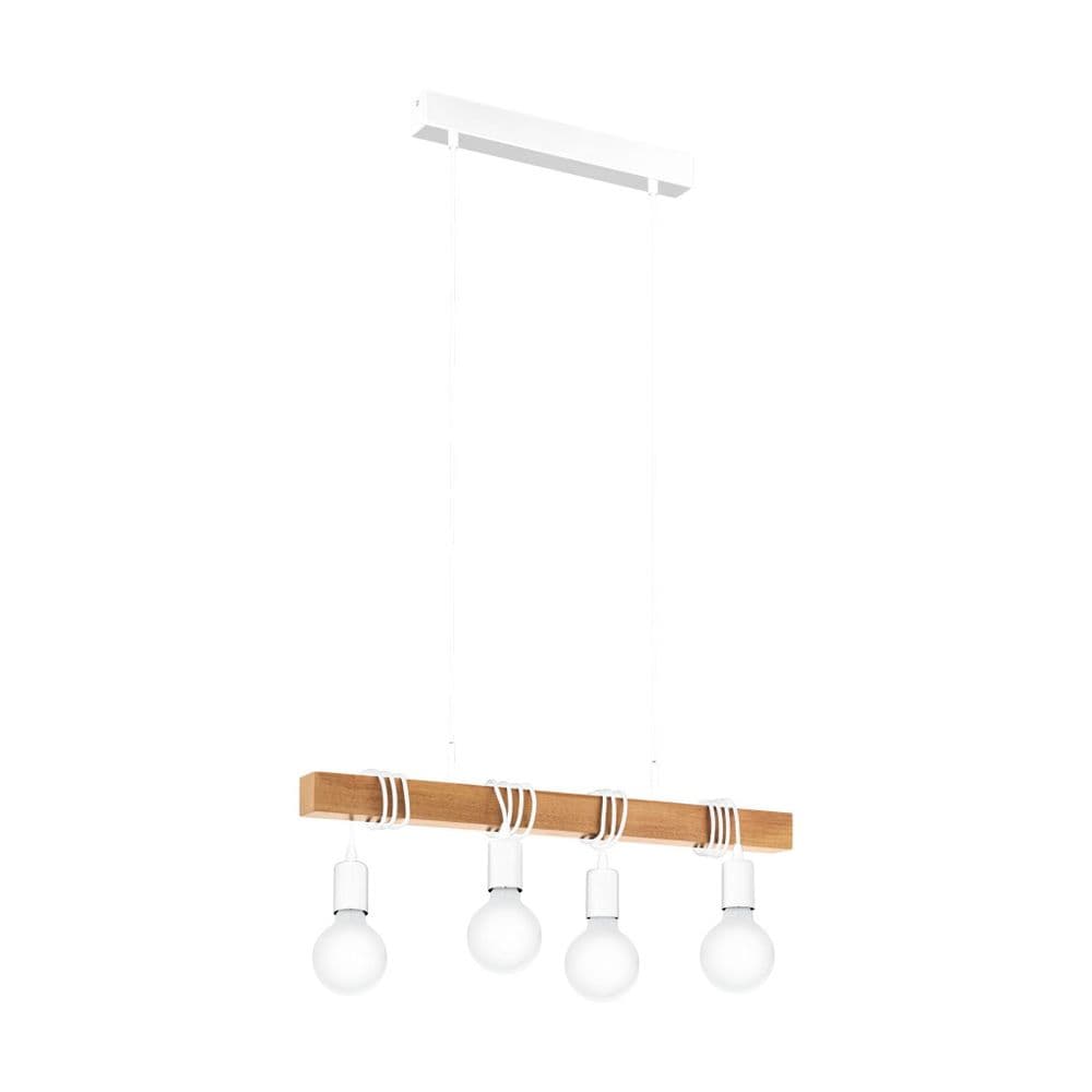 Eglo Townsend Pendant 33164 By Massive Lighting
