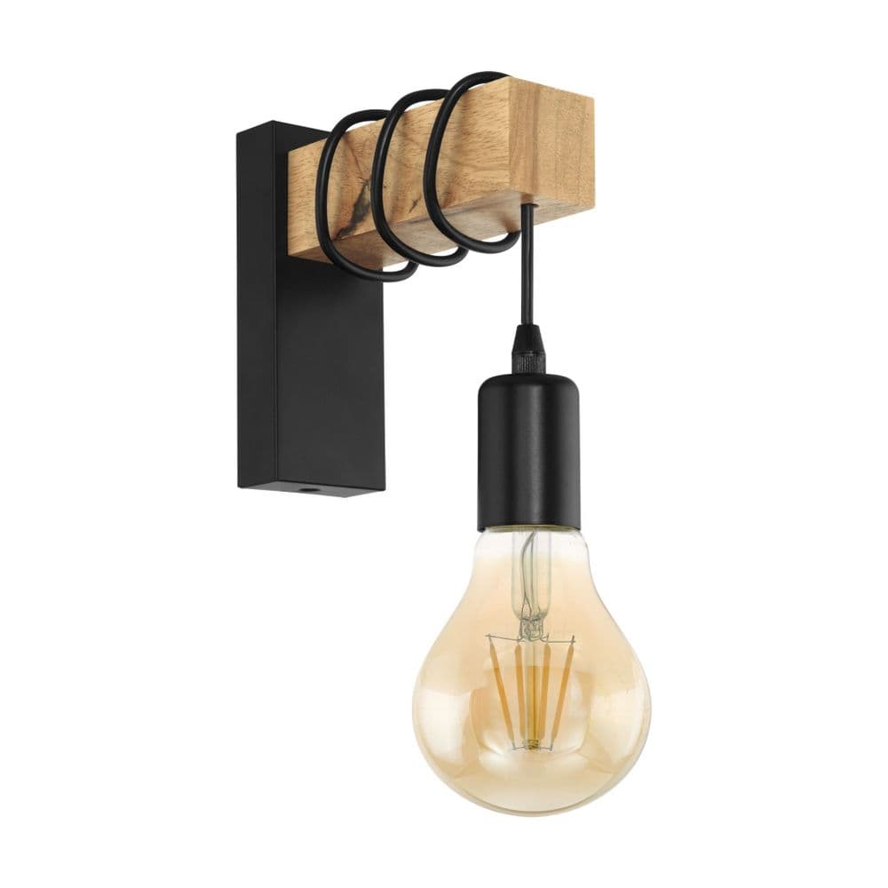 Eglo Townsend Wall 32917 UK By Massive Lighting