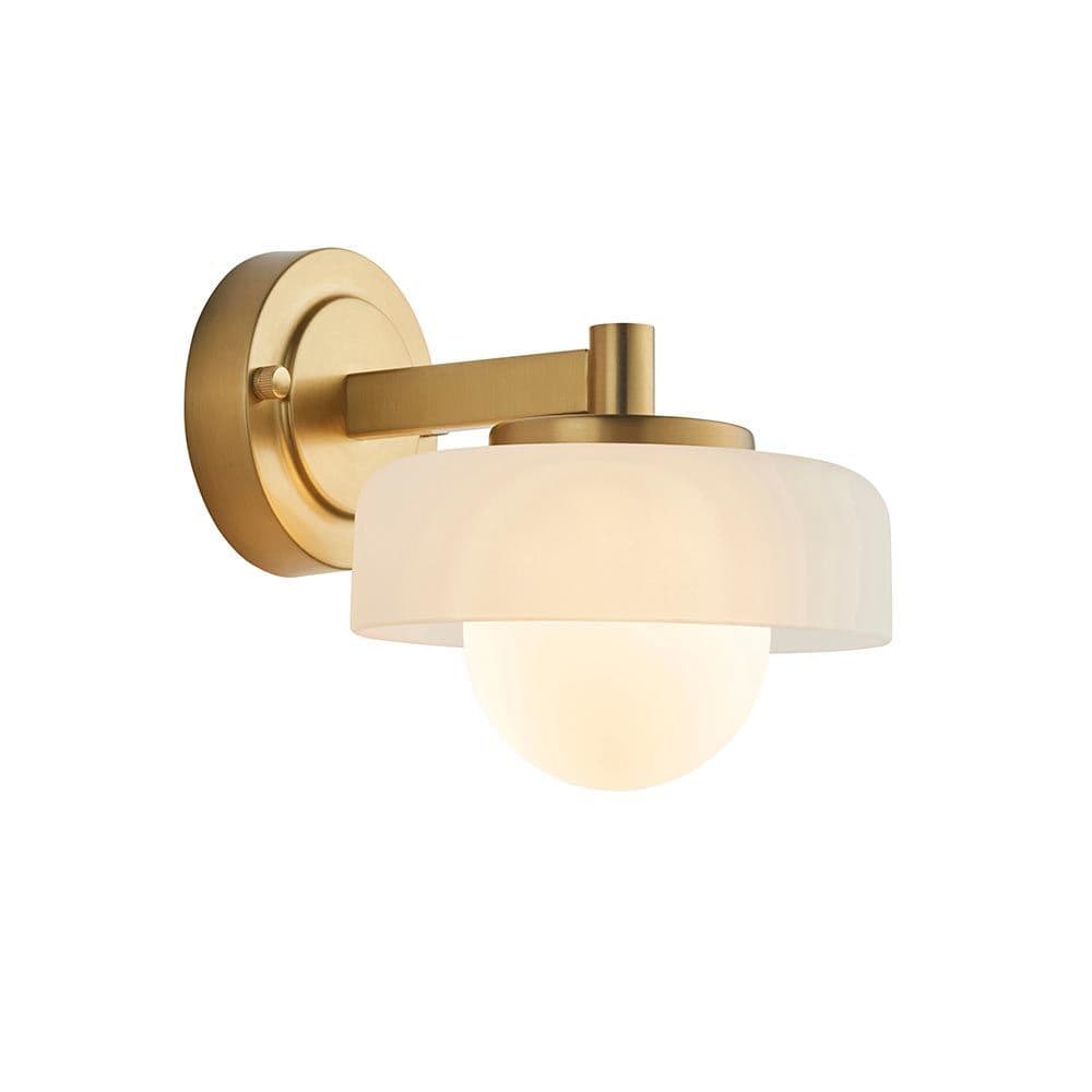 Endon Boss Wall 120630 By Massive Lighting