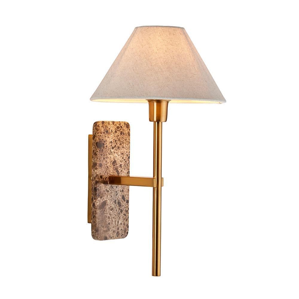 Endon Faro Wall 120636 By Massive Lighting