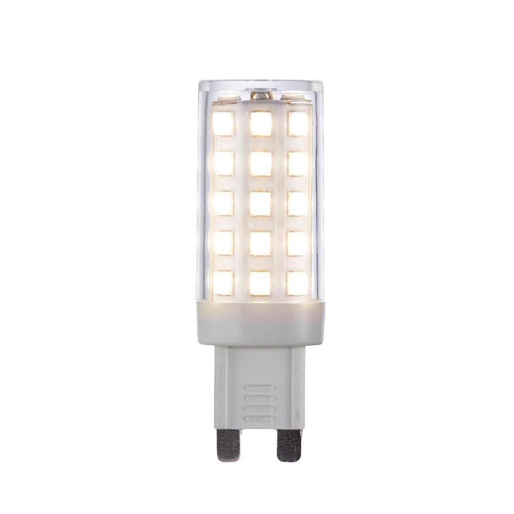 Endon G9 LED SMD Dimmable 104040 By Massive Lighting