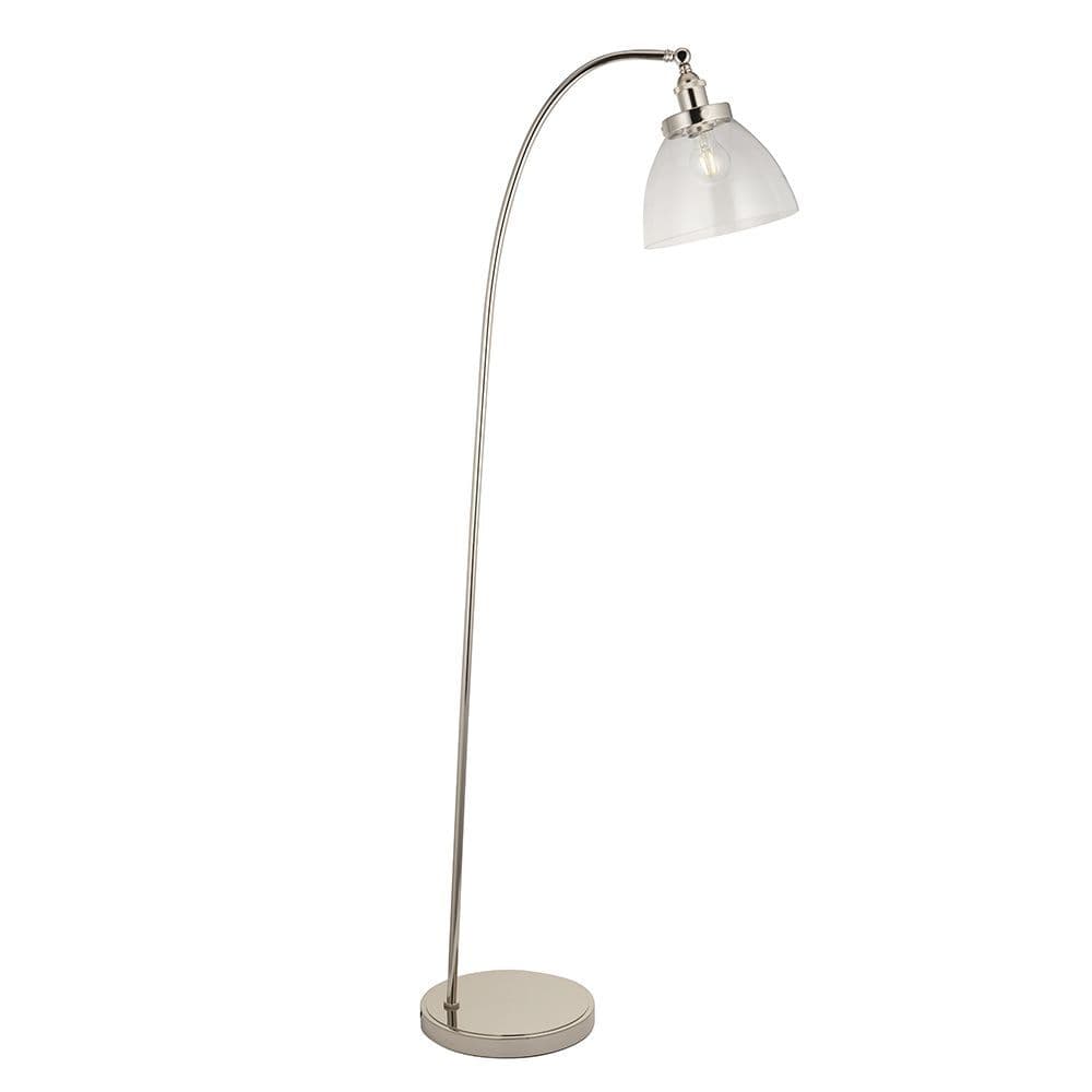 Endon Hansen Task Floor 97591 By Massive Lighting
