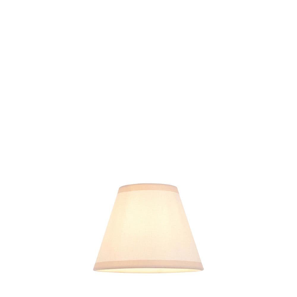 Endon Ivy 16cm Tapered Shade 113174 By Massive Lighting