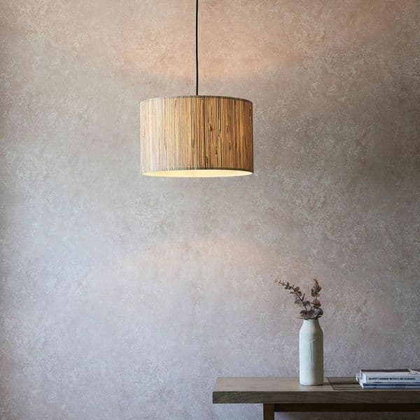 Endon Longshore Pendant 101691 By Massive Lighting