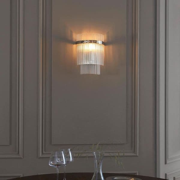 Endon Marietta Wall 104114 By Massive Lighting