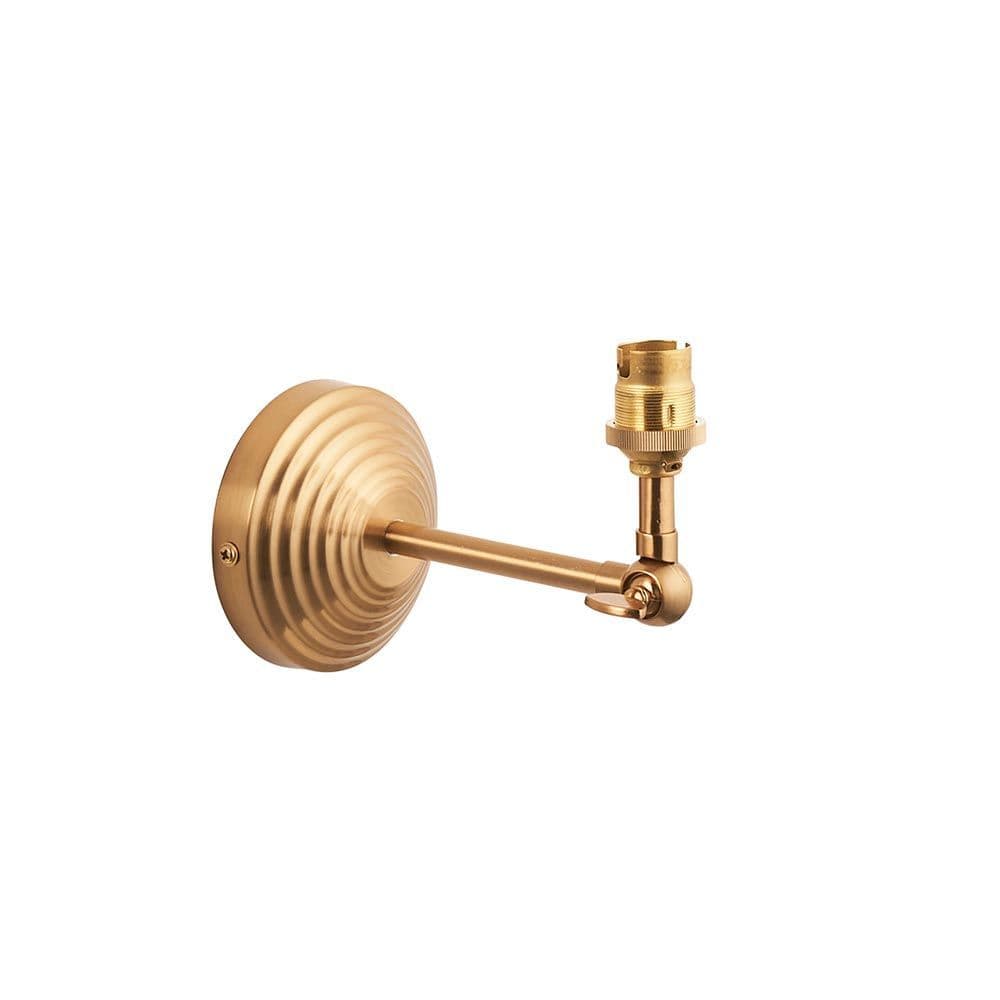 Endon Obelisk Wing Wall Fitting 115063 By Massive Lighting