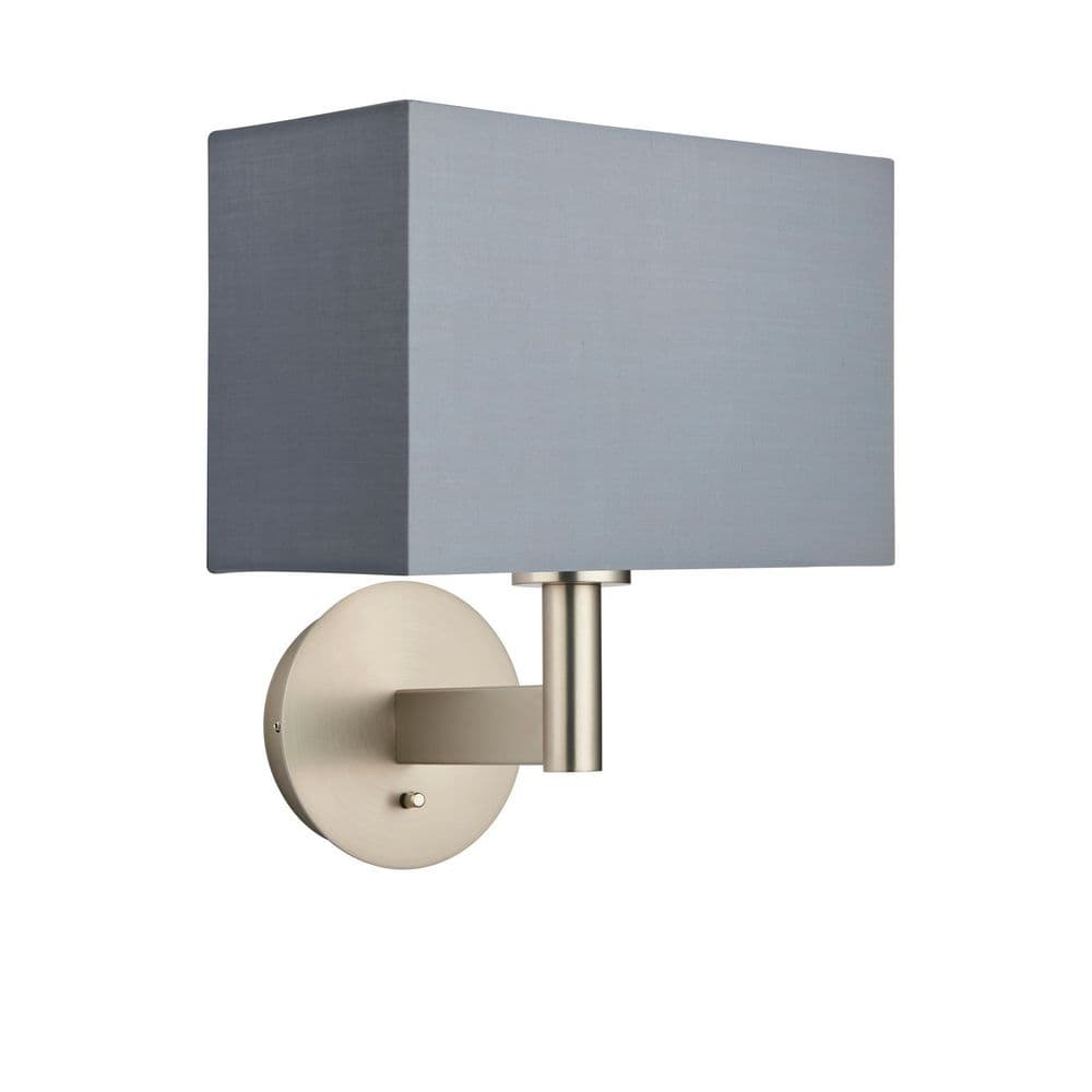 Endon Rectangular Wall 80300 By Massive Lighting