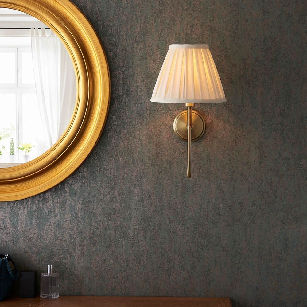 Endon Rouen Wall Fitting 97875 By Massive Lighting