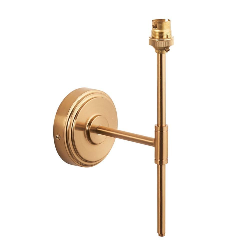 Endon Step T Bar Wall Fitting 115074 By Massive Lighting
