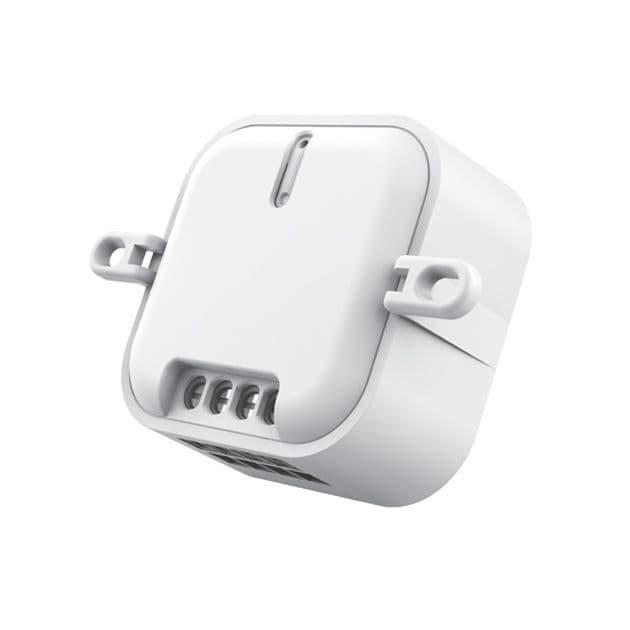 KlikAanKlikUit Built-in Switch 2000W ACM-2000 70269 By Trust Smart Home