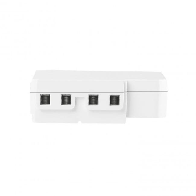 KlikAanKlikUit Mini Flush-Mounted Transmitter For Existing Circuit AWMT ...