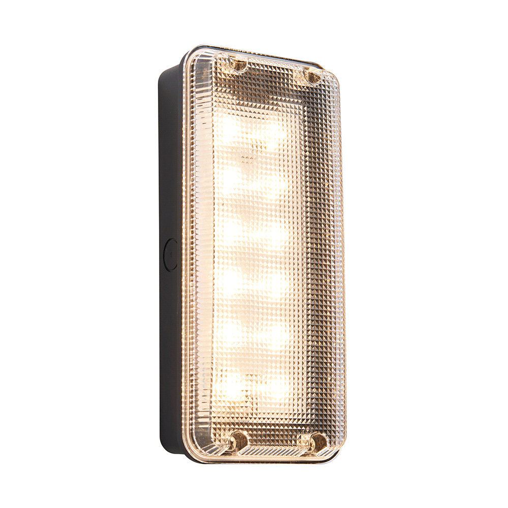 Saxby Avit CCT 10W IP65 113565 By Massive Lighting