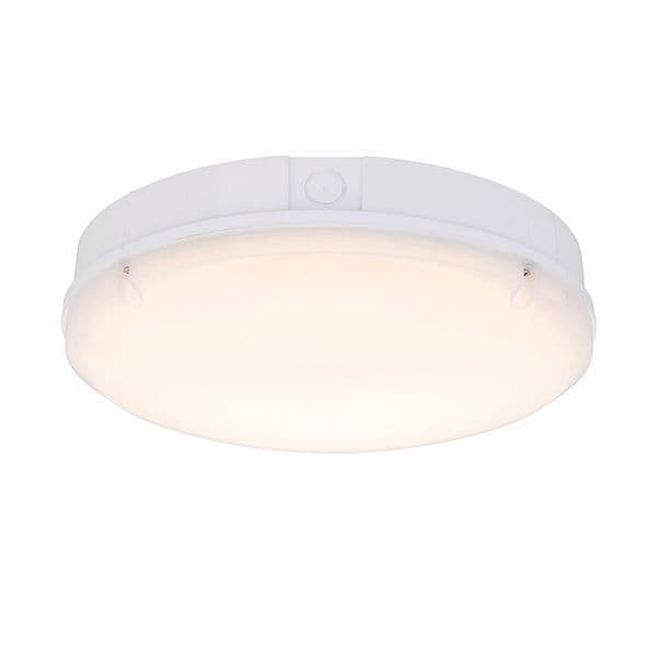 Saxby Focra CCT Step Dimming IP65 18w 77900 By Massive Lighting